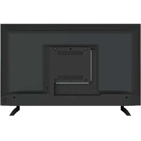 4K Телевизор 55 дюймов Avalon B55MQA800 Black