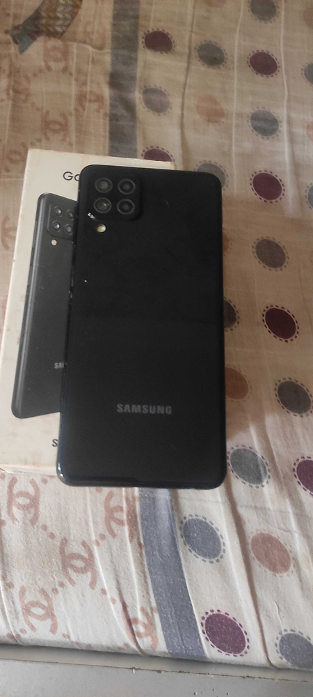 Samsung Galaxy A22