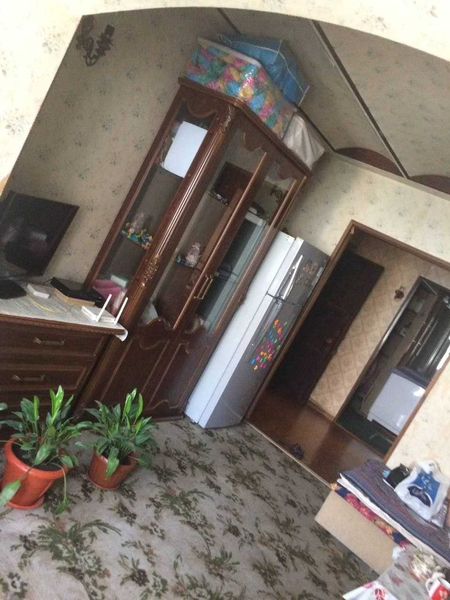 谷 107855 谷 Algaritm 31 kvartalda kvartira sotiladi 2/4/4 55 м²