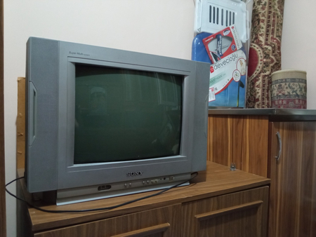 Televizor sony firma