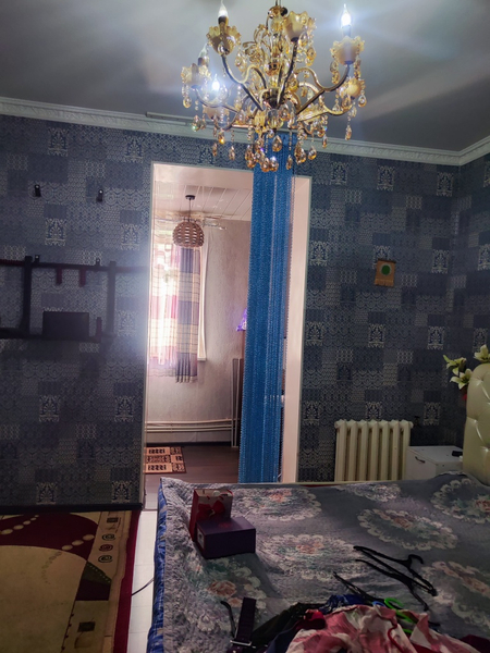Продаётся 3/2/2 Яшнабадский район ул Джаркурганская