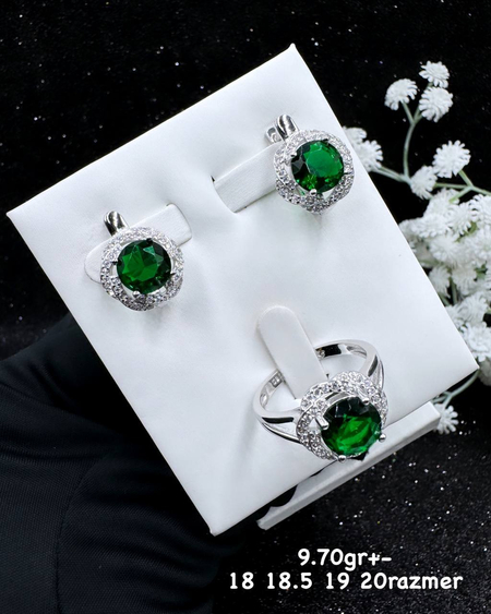 Kumush 925 proba