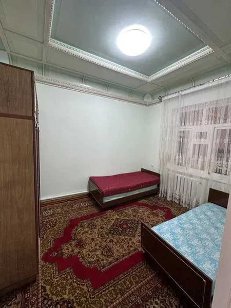 БУМ ижара 4 хонали, 4,5 сотих, Участка ТЦ Малика, Оилага id sh 639