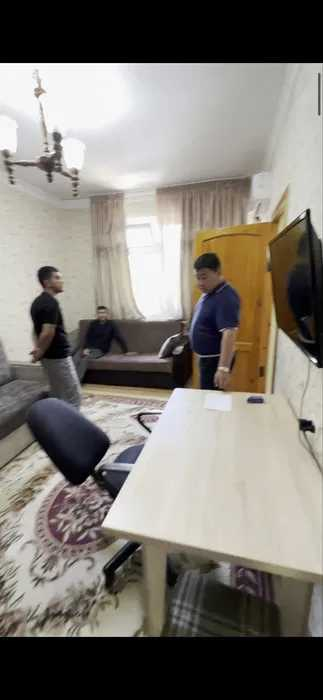 Аренда 1 комнатная квартира в Чиланзар 8 id sh 108