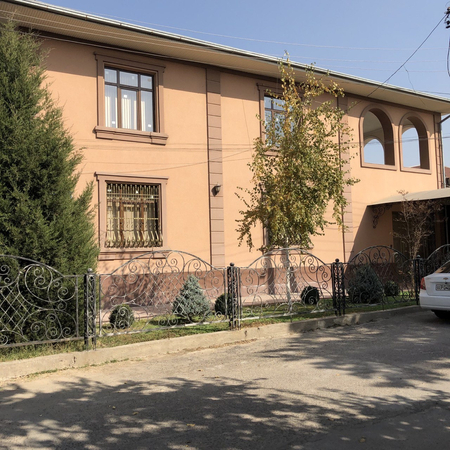Сдаётся дом под офис в аренду