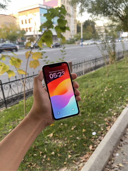 iPhone 11 sotiladi