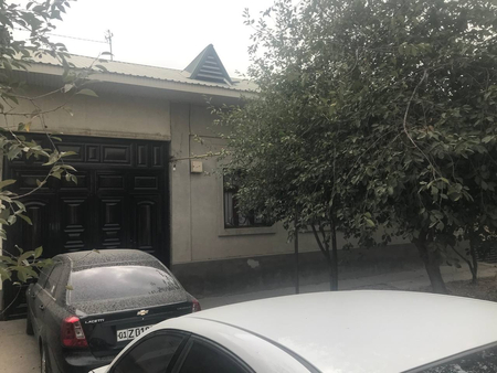 Продаётся дом а Ханабаде
