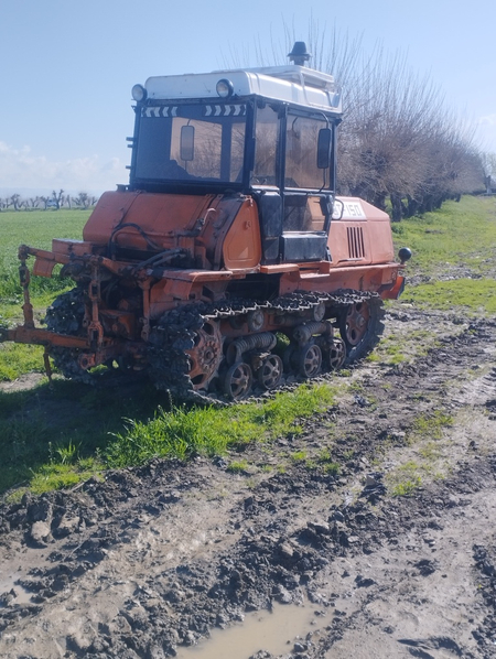 BT 150 ishga tayor