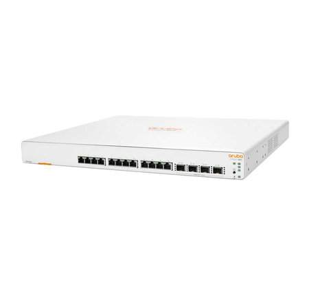Коммутатор Aruba Instant On 1960 12XGT 4SFP+