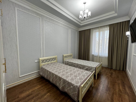 3/3/8 продается квартира Murad Building