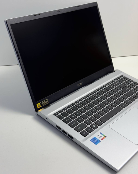 Acer ASPIRE Core i5-1235U 12- avlod. Dasturchilar uchun maxsus. Yangi
