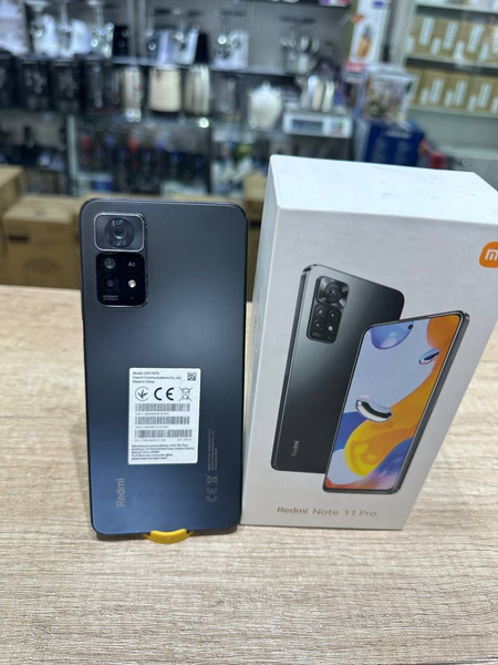 redmi not 11 pro srochna