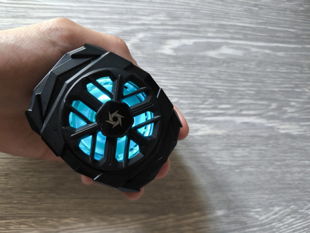 Кулер для смартфонов SL-03