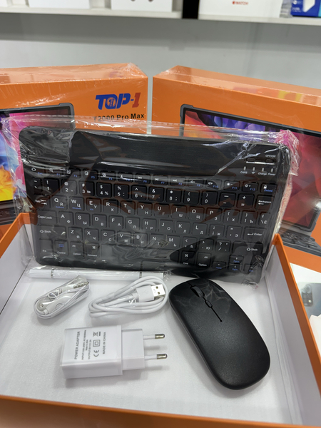 T2000 pro max Planshet