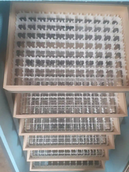 Inkubator sotiladi holati yangi narxi 6 mln kelishiladi