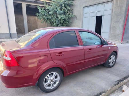 Qulay Taxi xizmati