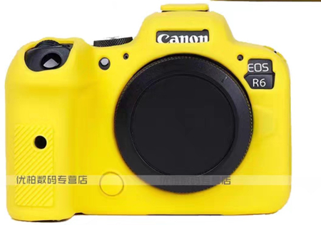 Чехол для Canon R6 uchun chexol