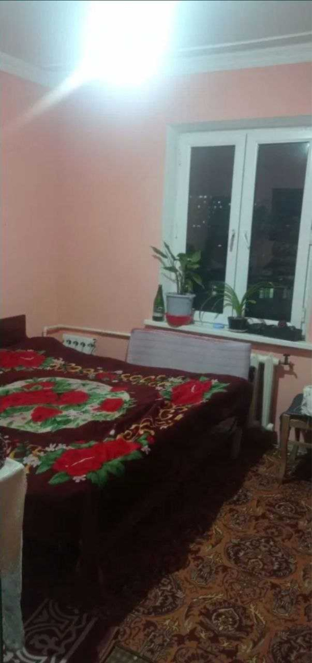谷 119171 谷 Shayxontohur tumanida kvartira sotiladi [105 м²]