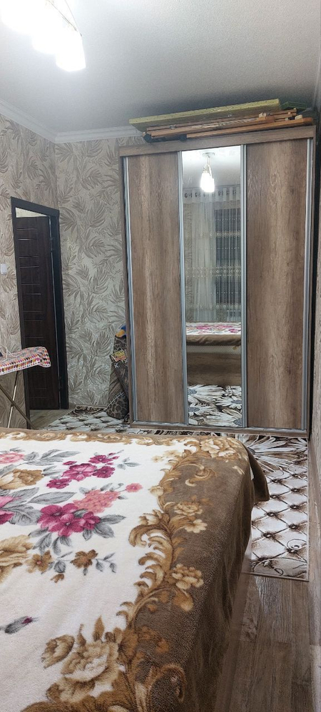 Ттз ахмад югнакий аренда квартира