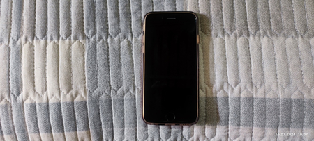 iPhone 6  64 идиал имей регистратсия килиш керак булди