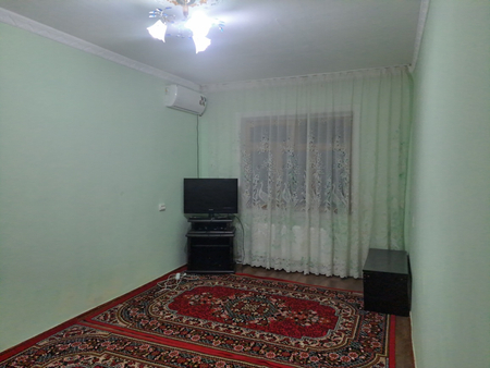 Квартира продаю 2/4/4