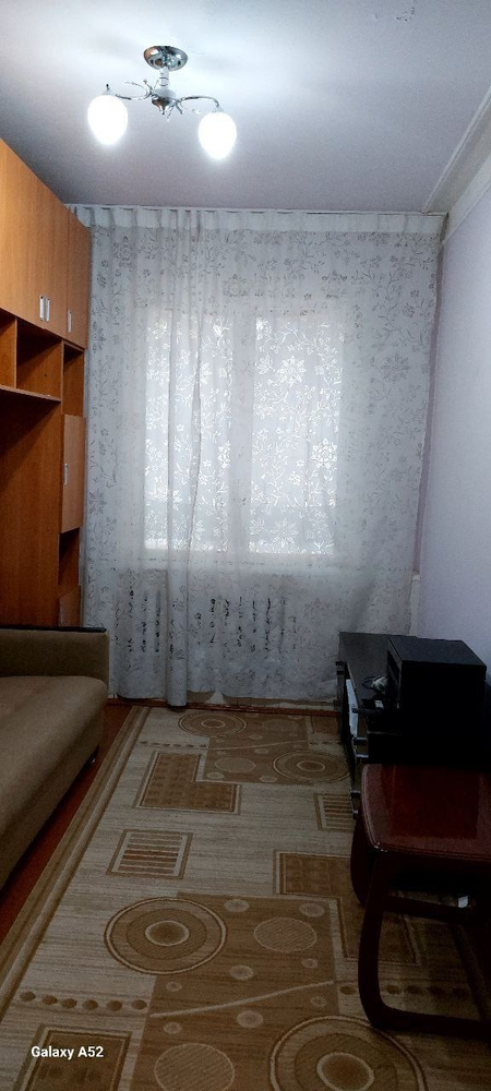 Сдаю 3/1/4,Чил 7кв, м.Хамза  12мин пешком, под ероремонт, семья
