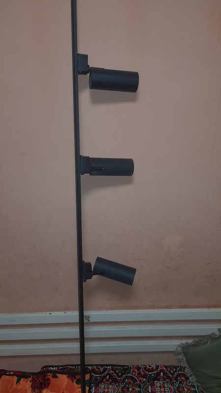 Projektr led lampa