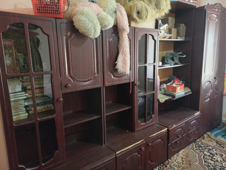 Продаётся мебель бу