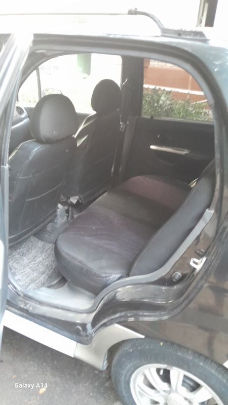 Matiz Best Chevrolet