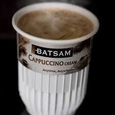 Batsam cofe Dubai
