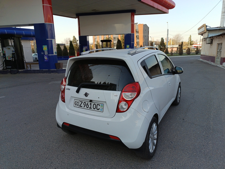 Spark ravon r2 full