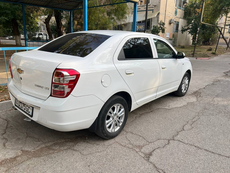 Chevrolet Kobalt 4 поз. ABC  сотилади