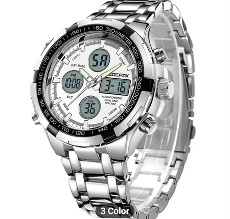 Часть, соат, soat, dual watch