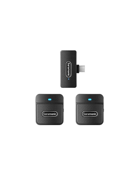 Mikrafon  Saramonic Blink100 B6 Микрофон
