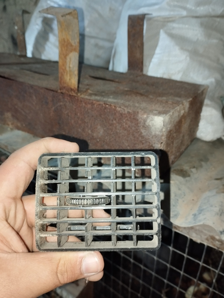 От газел абдуф в харошим