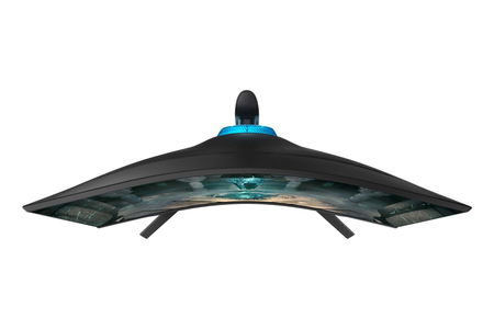 NEW 2K Игровой монитор Samsung Odyssey G6 32