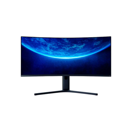 Монитор Xiaomi Mi 34″ WQHD Curved HDMI+DP Любой способ оплаты!