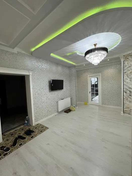 № 2360. Продается 4х-комнатная квартира в Новостройке.