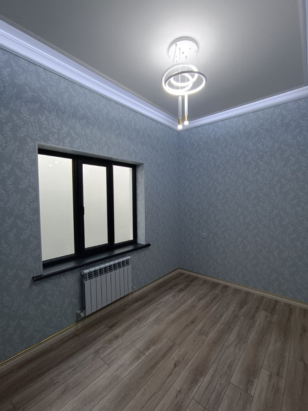 Продаётся дом участок