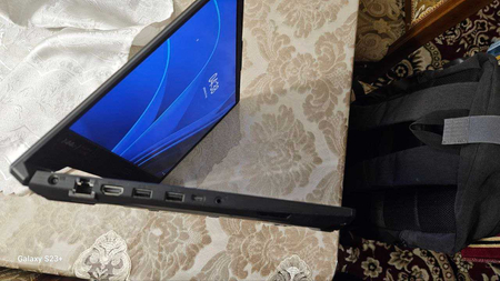 ASUS TUF Gaming f15