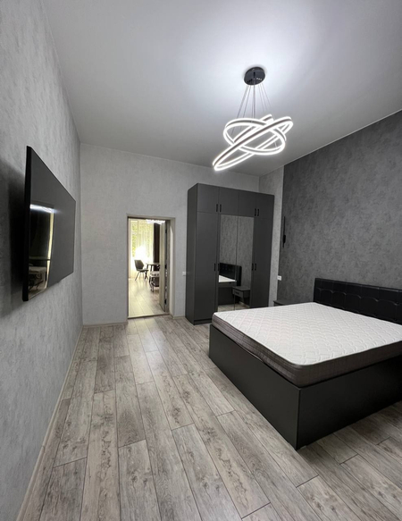 Продаётся 56м² ул.Бобура 2/2/4 ор-р Кафе Бек