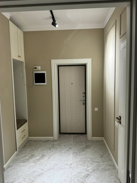 Новостройка 2/4/9 жк Eco House