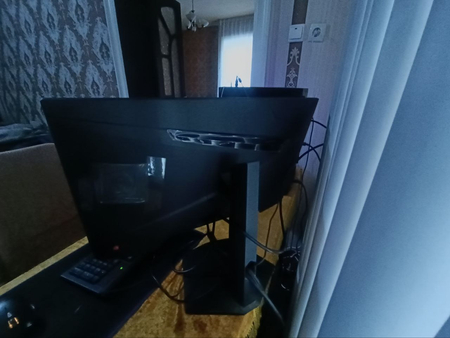 Monitor msi g244f fullhd 165hz ips 1ms gaming monitor