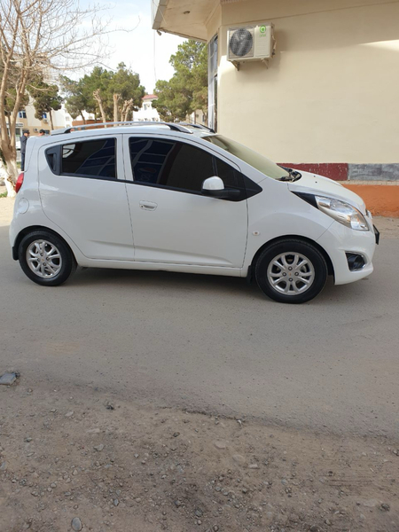 Spark Avtomat 2019