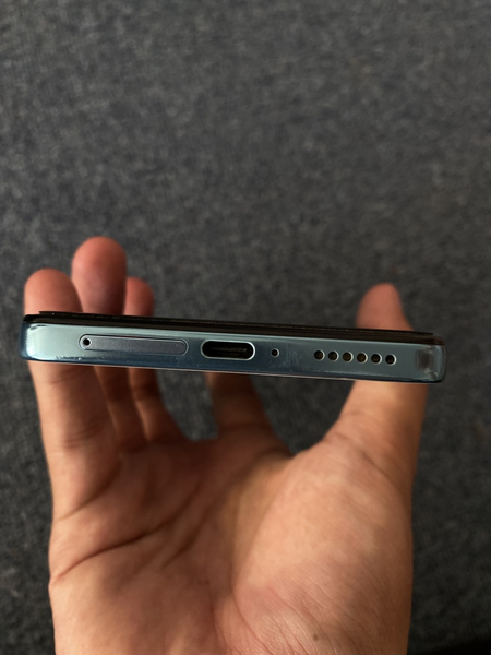 Redmi Note 11 Pro 5G