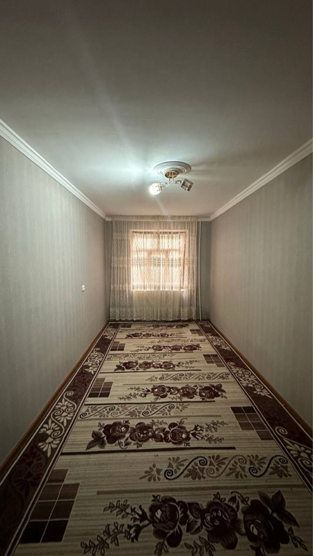 Продается 4 ком. Квартира на 1 этаже площадью 88 кв.м. В Согдиане