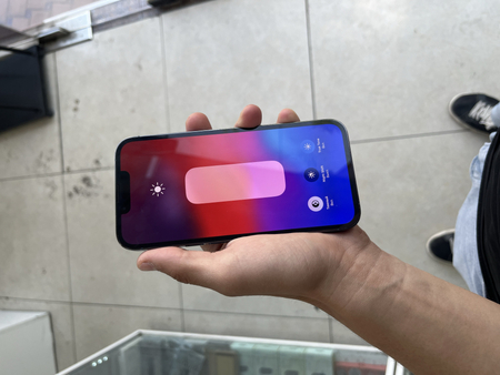 iPhone 13 pro 128 gb