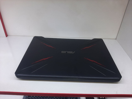 ASUS AMD RYZEN 7 3750H  Gaming