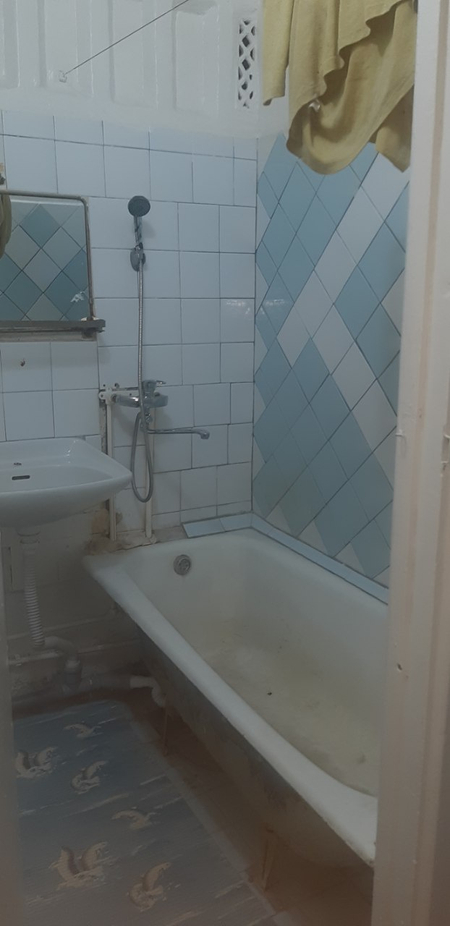 Сартепо 3 хона 5 этаж квартира ижарага берилади