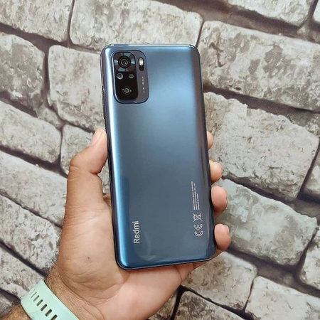 Srochna Redmi Note 10